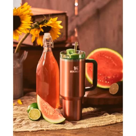 Stanley | Dining | In Hand Stanley X Lainey Wilson Quencher H2 Tumbler ...